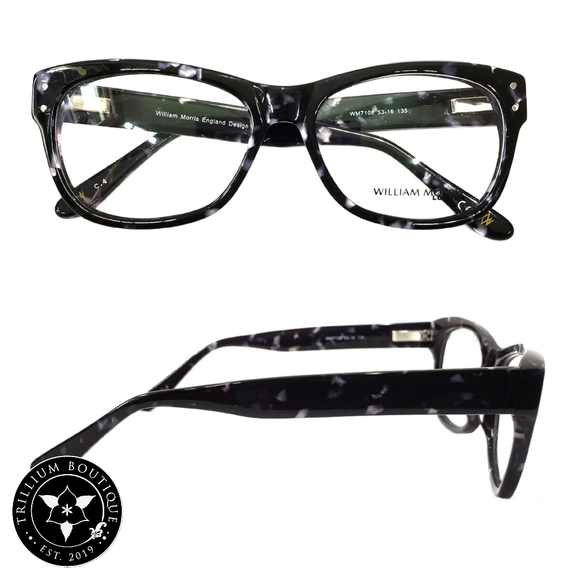 William Morris | Accessories | William Morris London Womens Wm78 ...